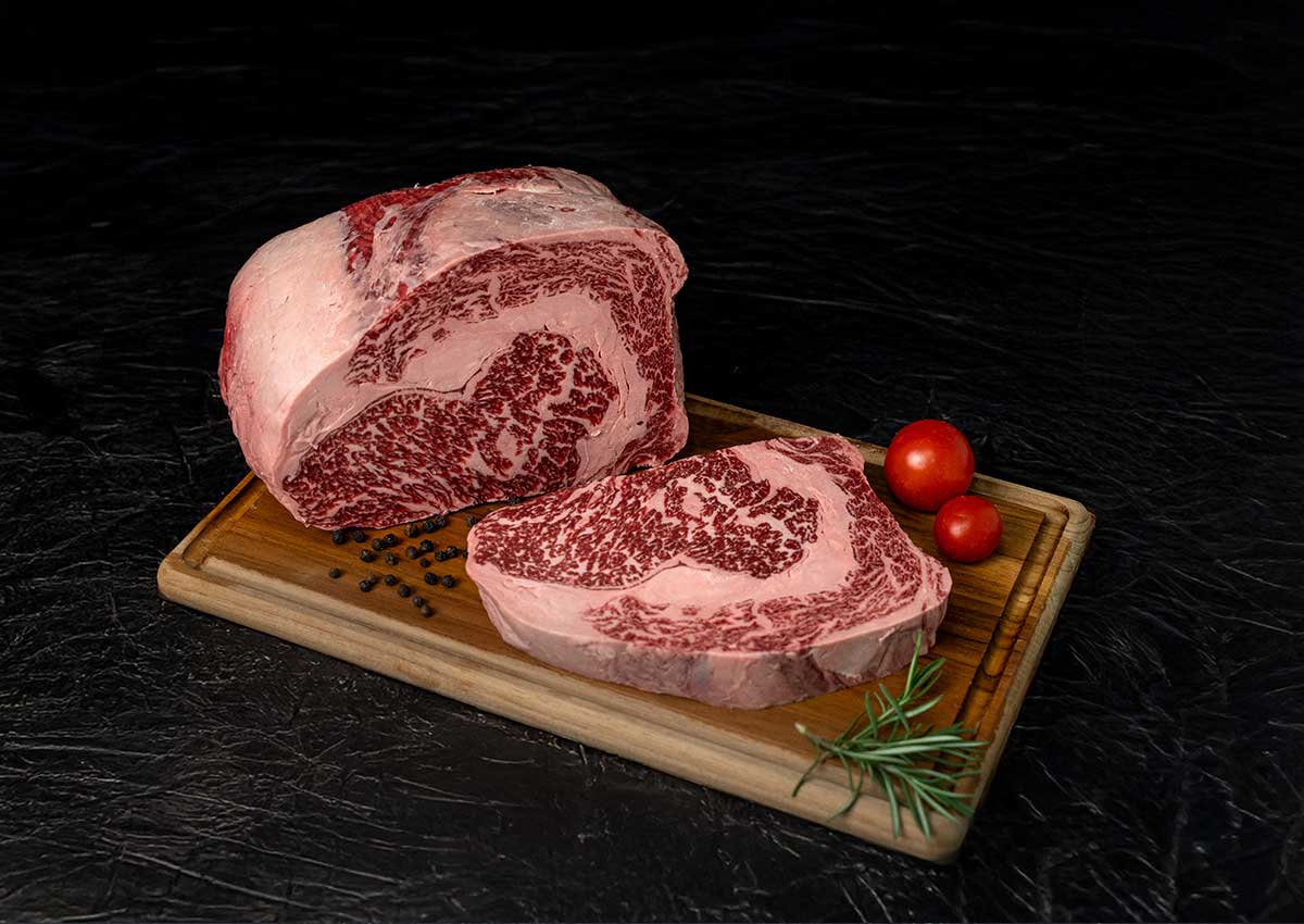 Wagyu Beef - Australia Origin - Excellence Meats